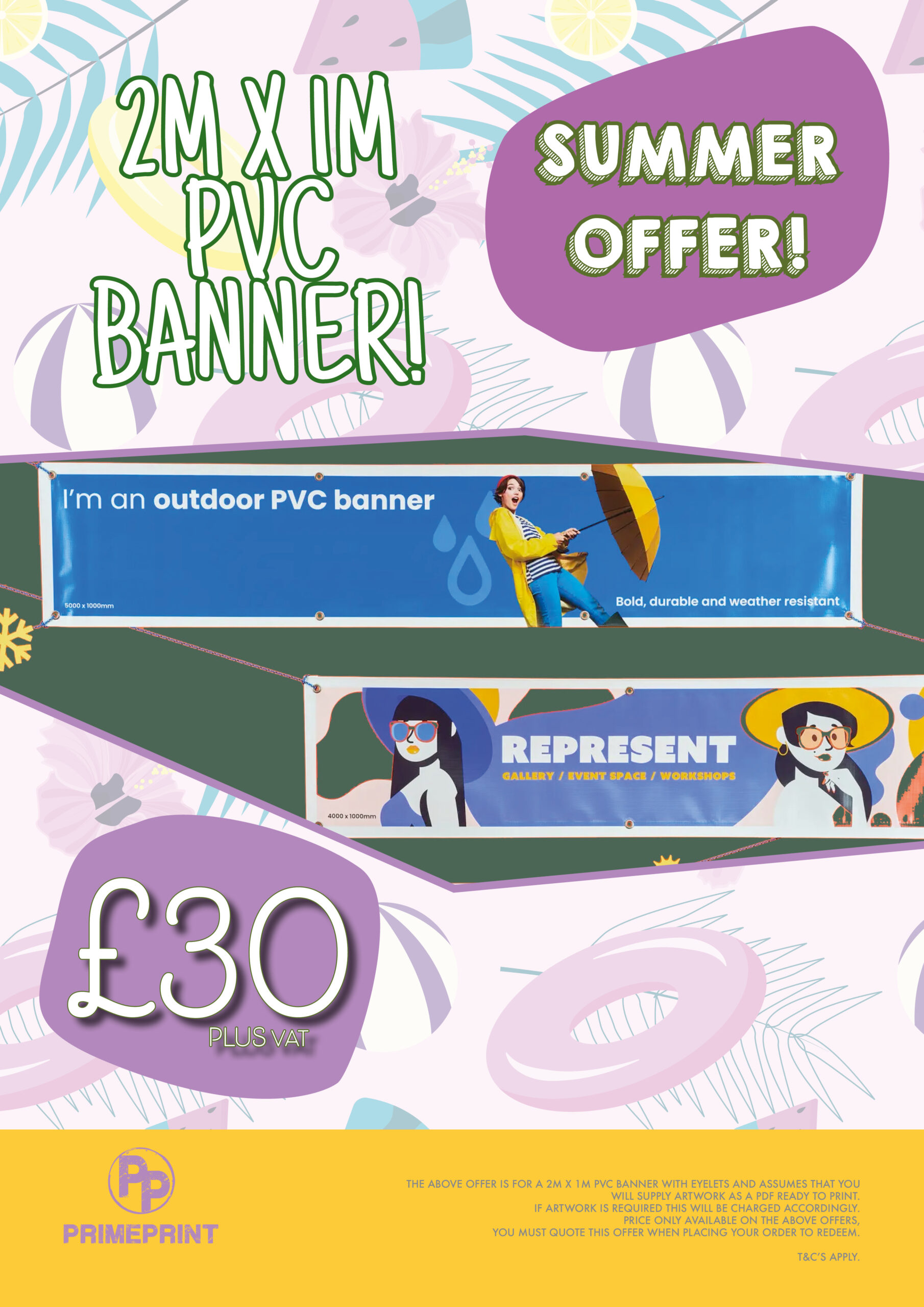 primeprint Newark – Custom Printing Solutions